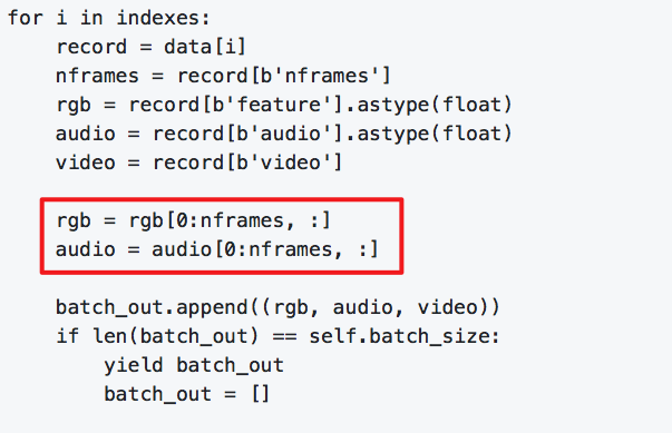 video_path is what ? · Issue #4510 · PaddlePaddle/models · GitHub