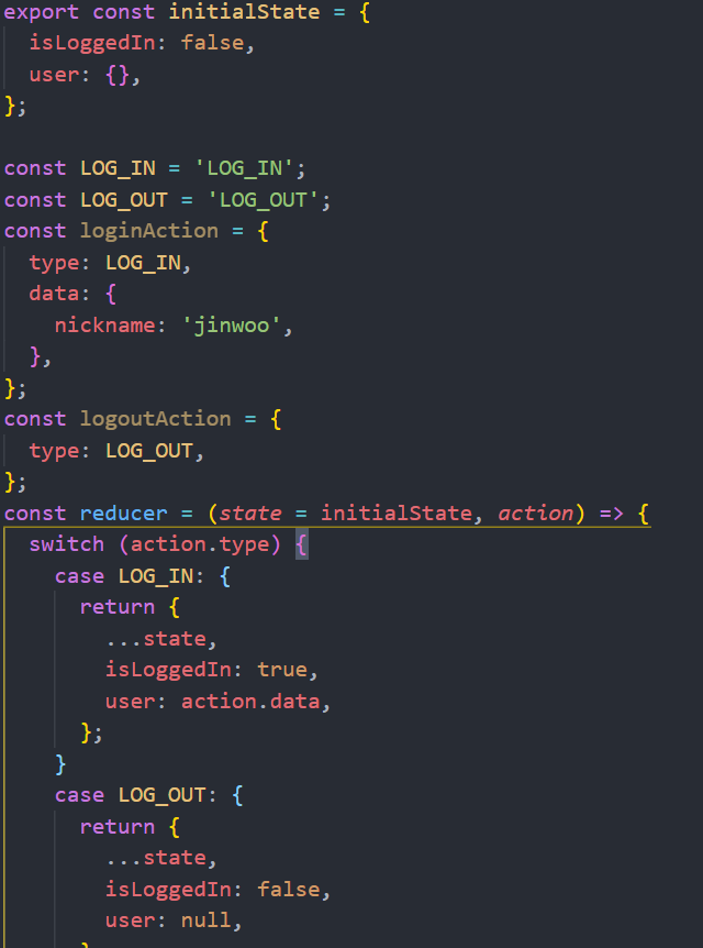 GitHub - pjw9195/React_twitter: React와 node를 활용한 twitter 구현