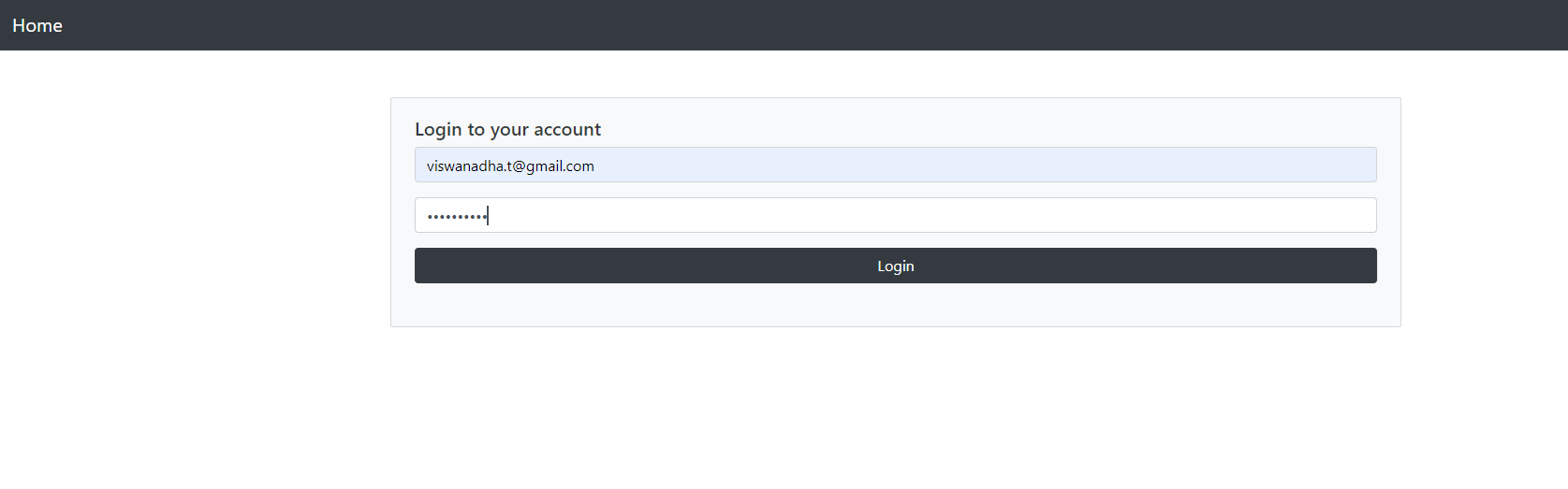 GitHub - vissureddy/SignIn