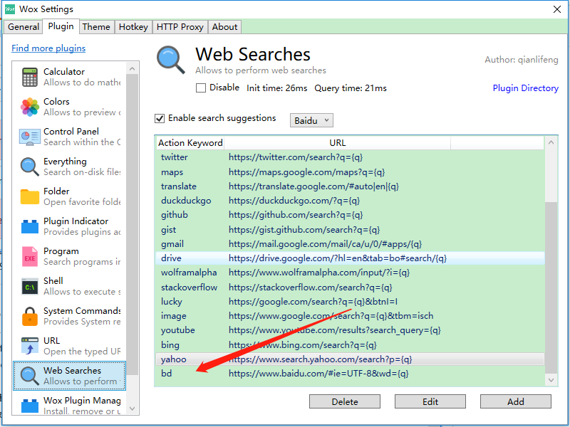 my bug · Issue #2510 · Wox-launcher/Wox · GitHub