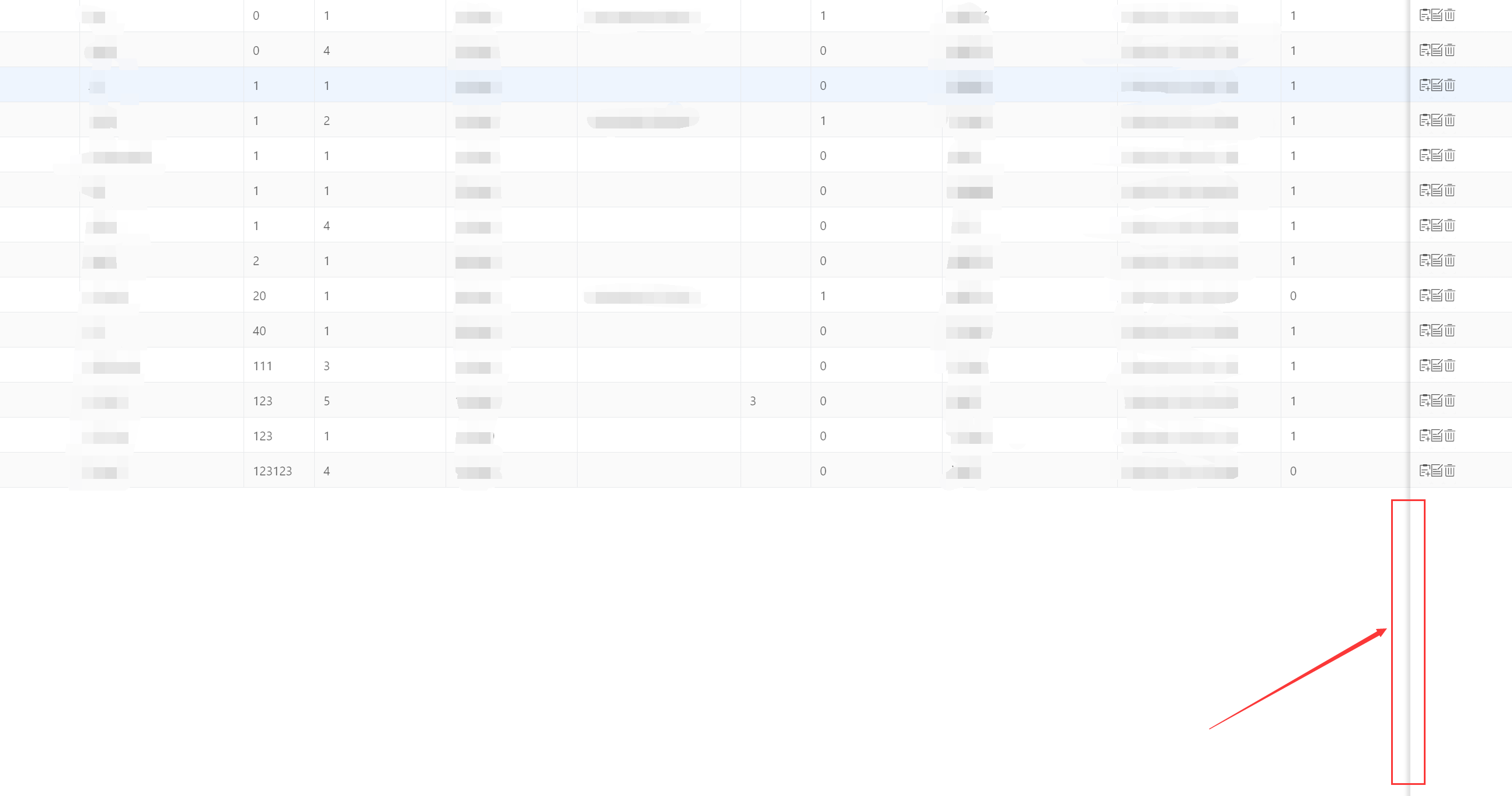 固定列在树形表格中显示的阴影问题 · Issue #1342 · x-extends/vxe-table · GitHub