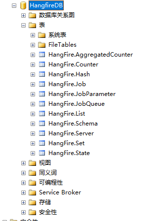 GitHub - jacklqy/LC_Hangfire: Hangfire轻量级任务调度框架讲解