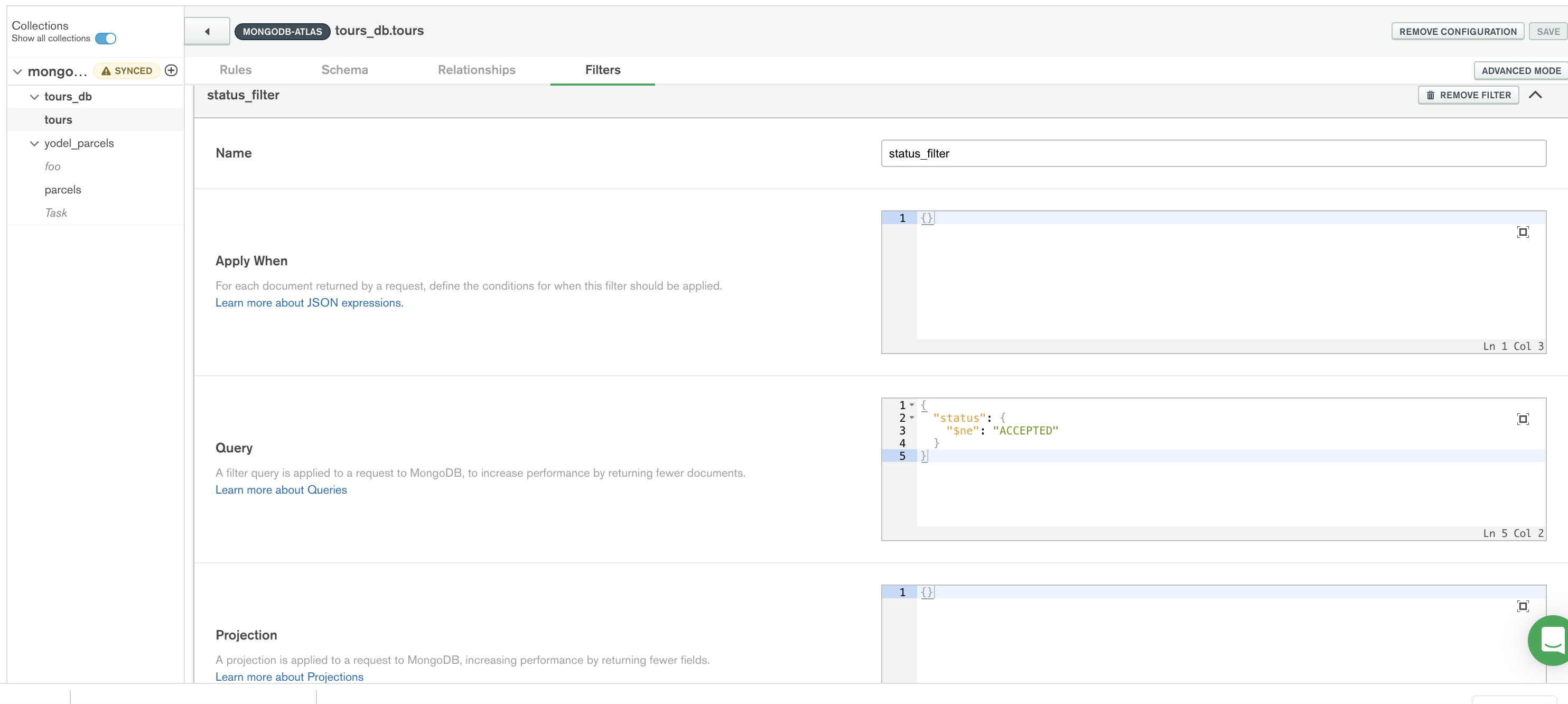 Realm Ui Backend Filtering · Issue 4009 · Realmrealm Core · Github