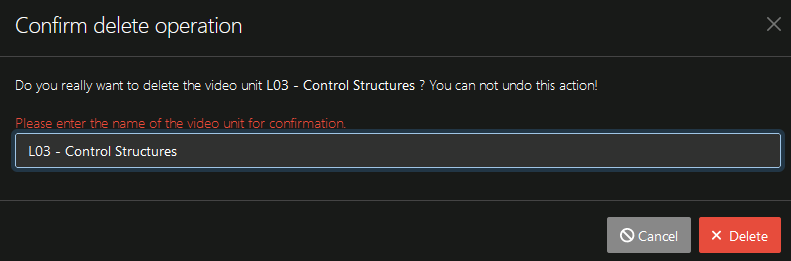 `lecture Units` Titles Dont Get Trimmed · Issue 5839 · Ls1intumartemis · Github