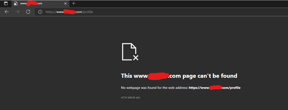 After Upgrading to msal v2 in angular, MSAL Guard not considering the ...