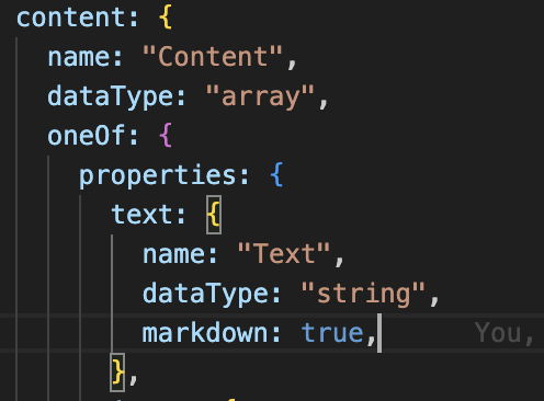 I am using FireCMS 2.0.0. Markdown editor is not showing instead it shows only normal input text ...