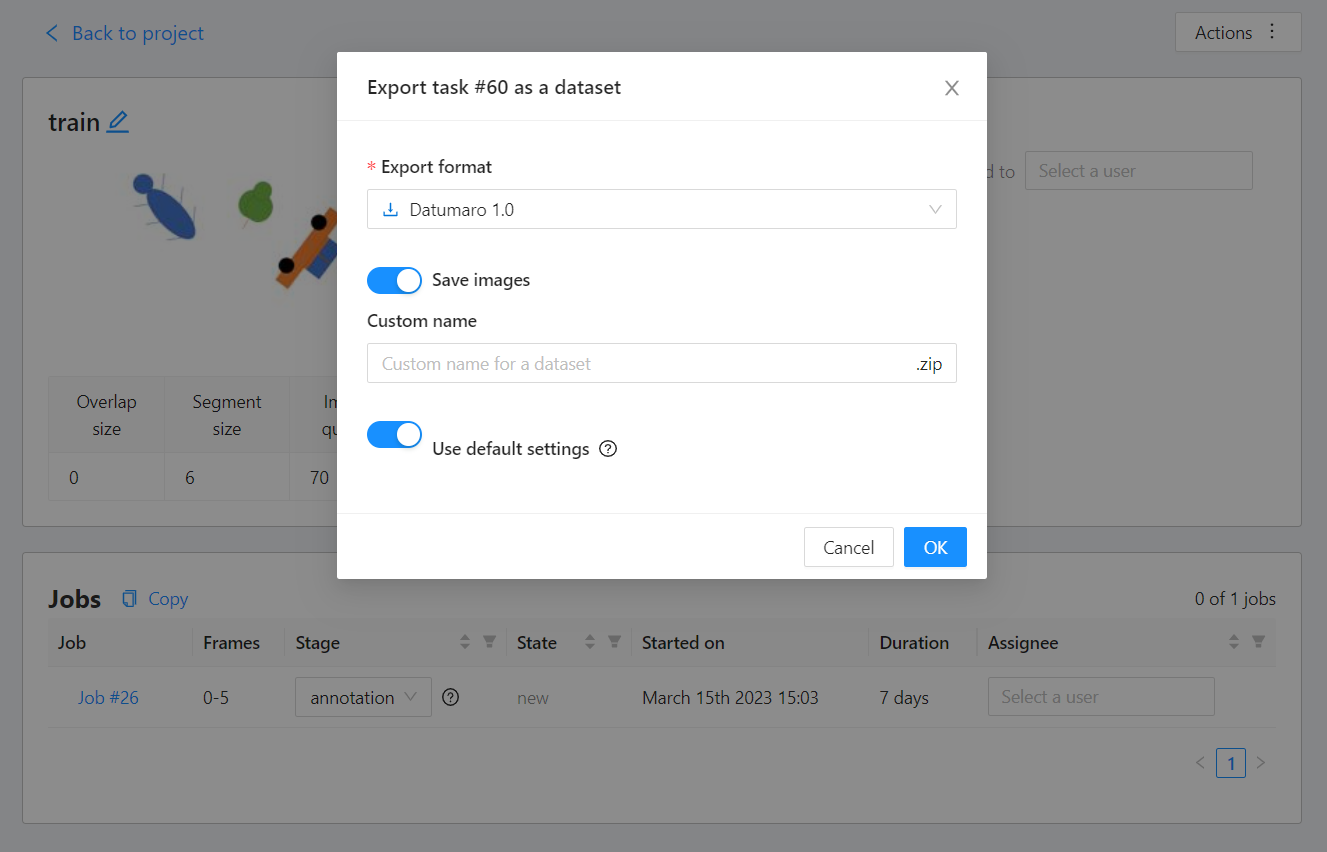 Error using datum stats · Issue #873 · open-edge-platform/datumaro · GitHub