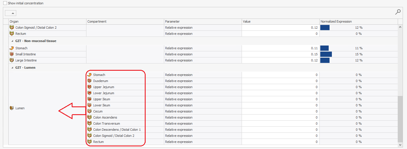 Improve descriptions in new protein expression panel · Issue #1723 ...