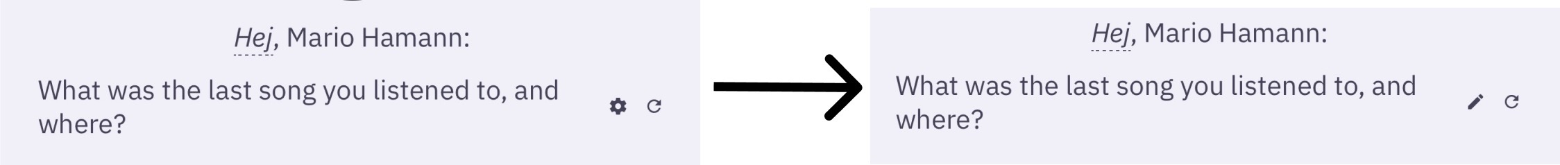 "Icebreaker" – Change icon to edit text · Issue #4219 · ParabolInc/parabol · GitHub