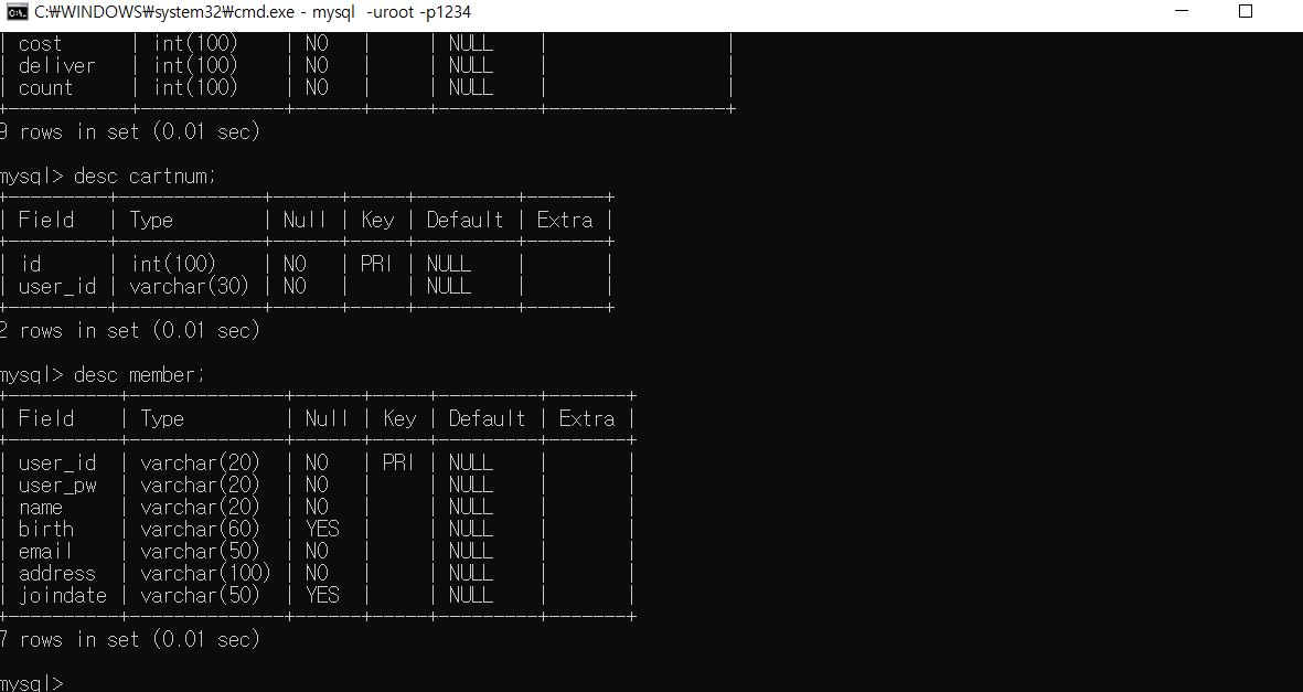 GitHub - yoonjoohye/BookBook: 📚책 쇼핑몰