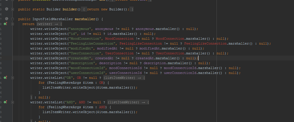 Enforce Lowercase · Issue 670 · Apollographqlapollo Kotlin · Github