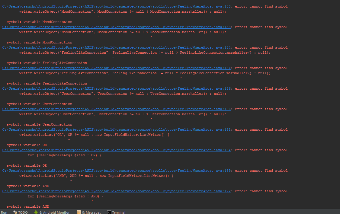 Enforce lowercase · Issue #670 · apollographql/apollo-kotlin · GitHub