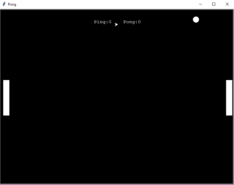 GitHub - quynhhgoogoo/PingPong: a traditional ping pong game
