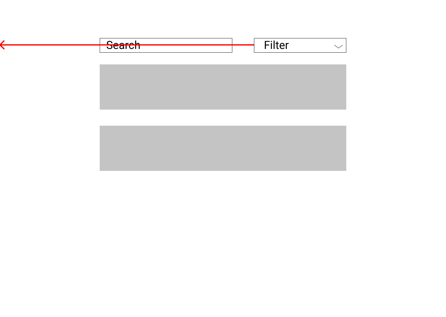 Dropdown Menu Is Misplaced When Page Scroll Bar Is Not Visible · Issue