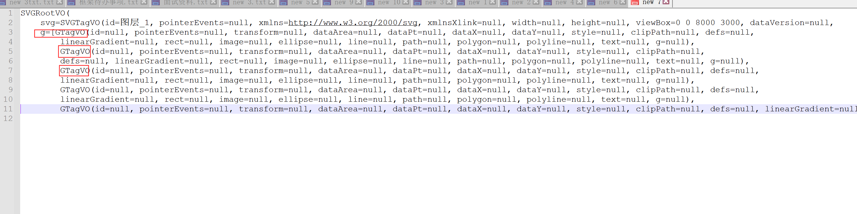 5.8.0+ json转换bean对多层嵌套的对象，解析不出来 · Issue #2561 · chinabugotech/hutool · GitHub