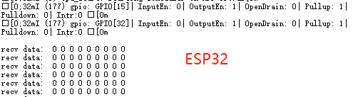 [SPI Master] the spi_transaction_t structure problem (IDFGH-1423 ...