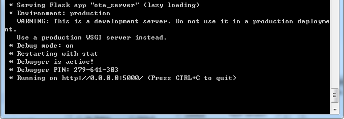 OTA doesn't work when I use MQTT(with TLS) at the same time. · Issue #256 · espressif/ESP8266 ...