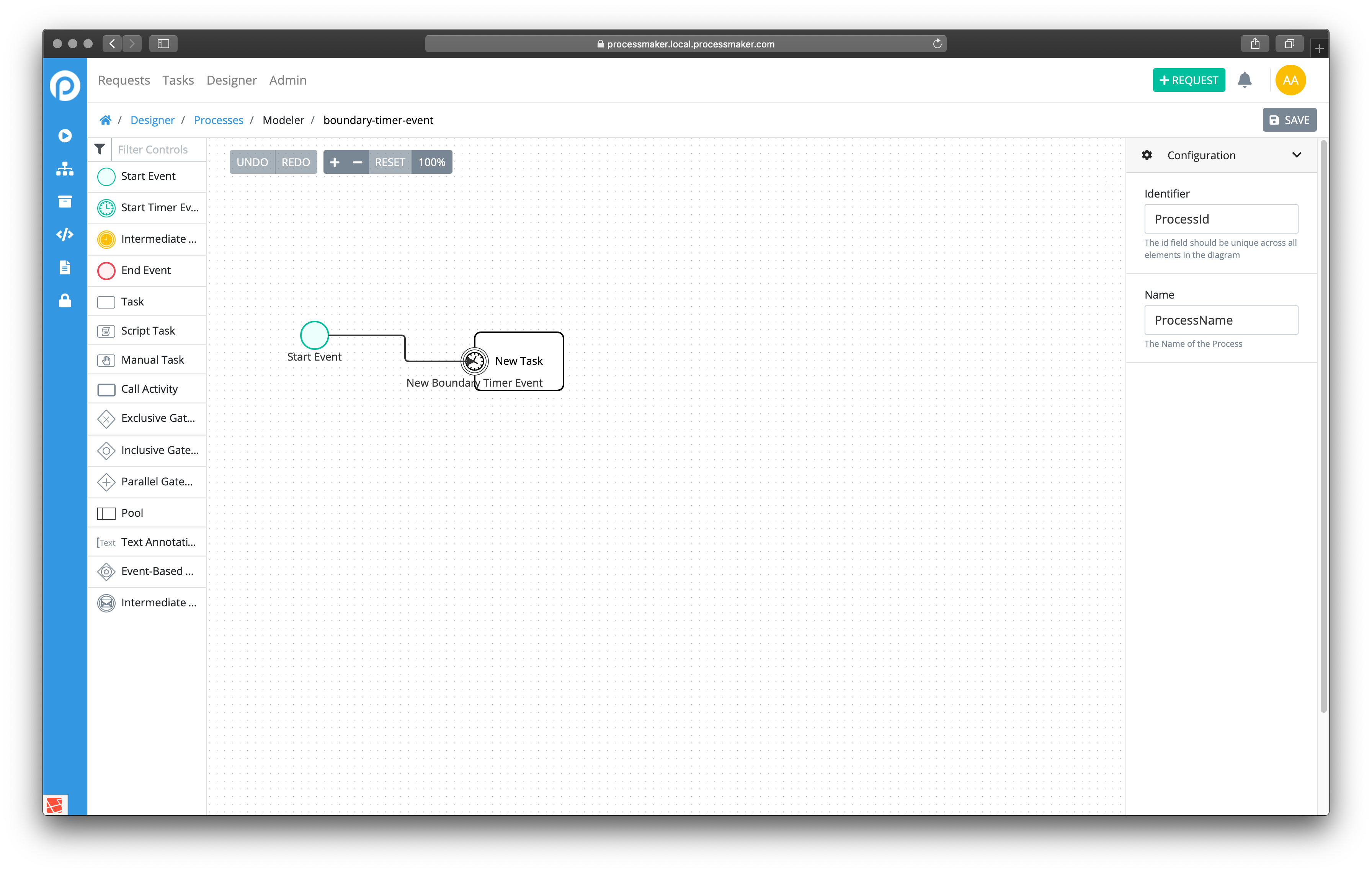 Scroll Bar on Modeler in Safari and Edge · Issue #505 · ProcessMaker/modeler · GitHub