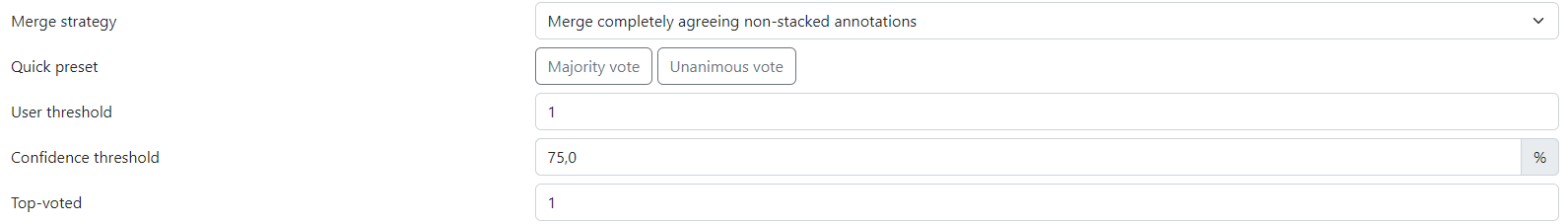 Changing merge type does not refresh traits panel in project settings · Issue #3972 · inception ...