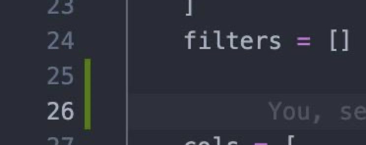 VSCode Server diff render (enable?) · Issue #132051 · microsoft/vscode · GitHub