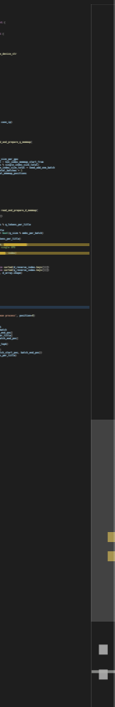 VSCode Server diff render (enable?) · Issue #132051 · microsoft/vscode · GitHub