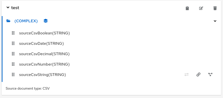 [BUG] CSV import is broken · Issue #3390 · atlasmap/atlasmap · GitHub