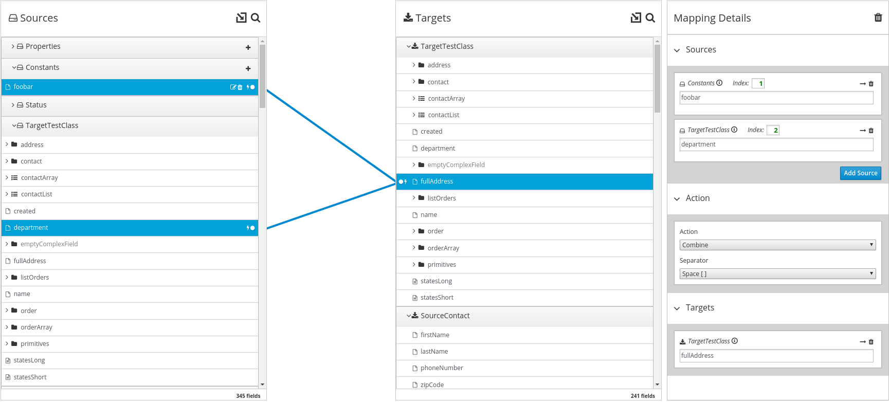 Line is not drawn for Constants in UI after reload · Issue #631 · atlasmap/atlasmap · GitHub