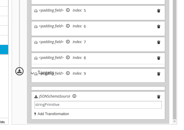 Source fields could overwrap on target field area · Issue #1034 · atlasmap/atlasmap · GitHub