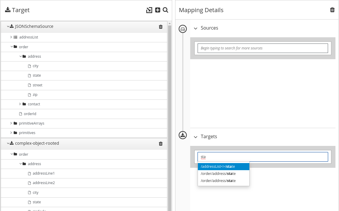Group search result by Document · Issue #1086 · atlasmap/atlasmap · GitHub