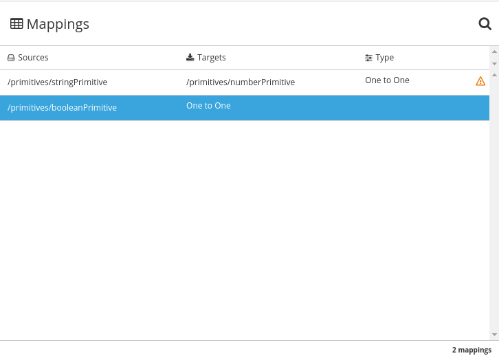 `Type` could be out of position in list view · Issue #1317 · atlasmap/atlasmap · GitHub