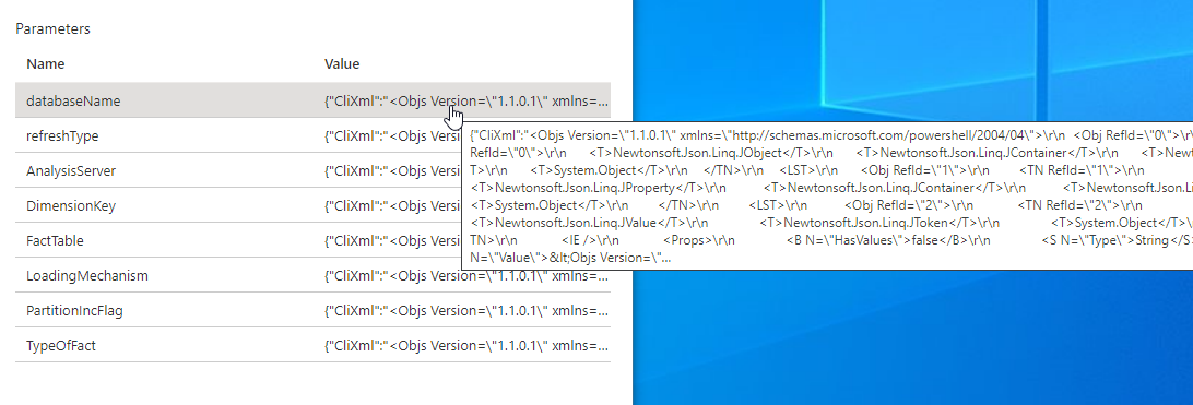 Bug with Az.Automation 1.4.0 · Issue #13694 · Azure/azure-powershell · GitHub