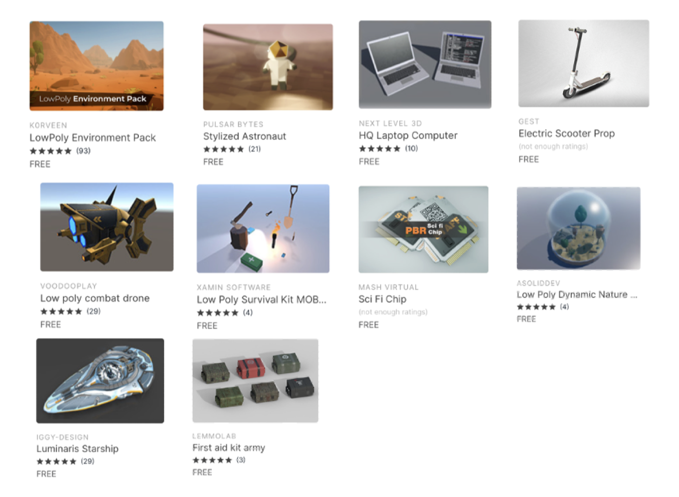 GitHub - SamT6/MarsVR: Mars VR Treasure Hunt