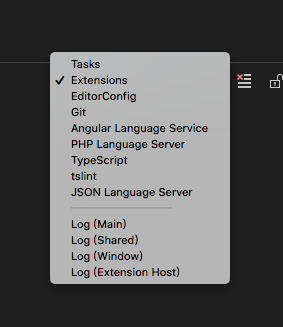 昨天插件更新后，插件就不运行了 · Issue #68 · standard/vscode-standard · GitHub