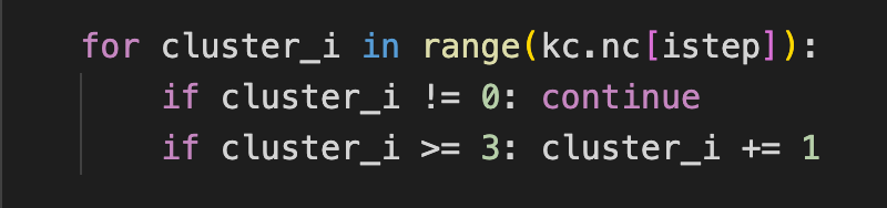 syntax highlight for python equality operator and others · Issue #87746 · microsoft/vscode · GitHub