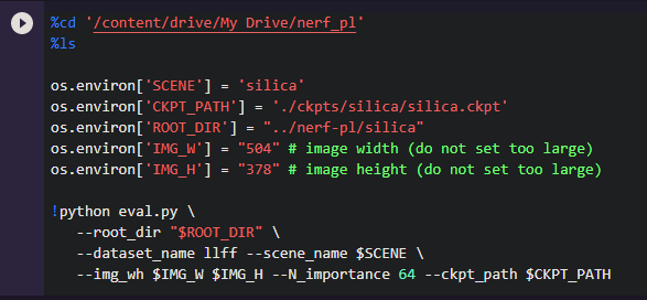 Strange gif output from eval.py · Issue #35 · kwea123/nerf_pl · GitHub