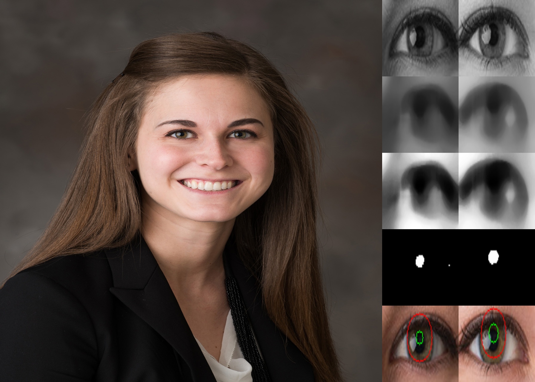 GitHub - anmolduainter/Pupil-Dilation