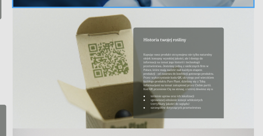 How can I setup scrollOverflow block hight and weight? · Issue #4203 · alvarotrigo/fullPage.js ...