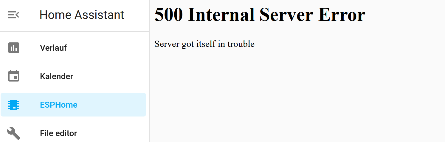 Ingress for Add-ons broken after update to 2023.9.0 · Issue #99811 · home-assistant/core · GitHub