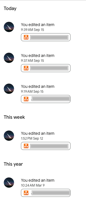 Keep getting timeout when saving to Google drive · jgraph drawio · Discussion #3859 · GitHub