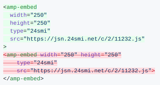 Shall we auto-format our `.md` files with Prettier? · Issue #25148 · ampproject/amphtml · GitHub