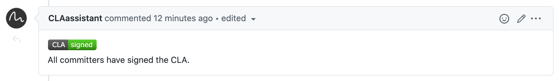 Transition from Google CLA to an OpenJSF CLA · Issue #60 · ampproject/meta · GitHub