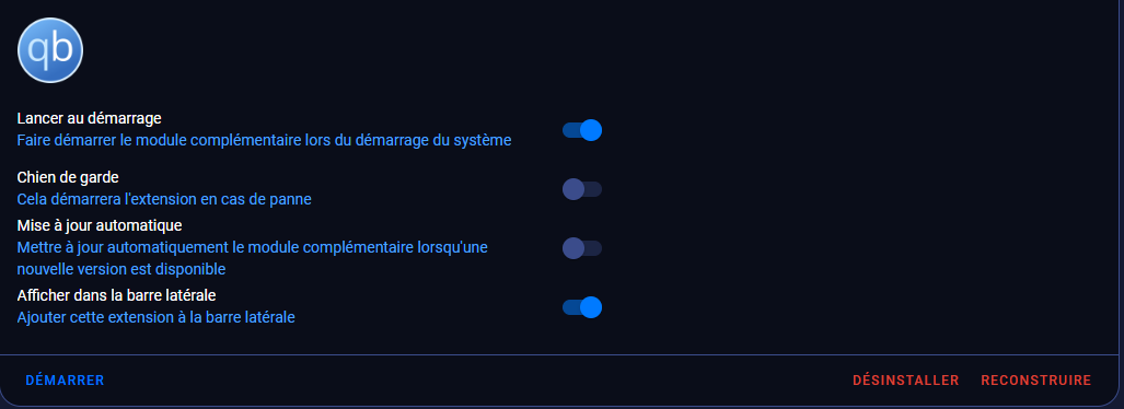 🐛 [qBittorrent] Abnormal CPU usage after update (4.4.5-r0-ls213 ...