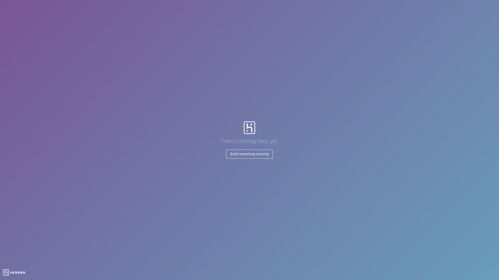 Heroku is not working · Issue #17 · open-korean-text/open-korean-text-api · GitHub