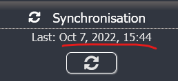 Synchronization last date is not good (timezone is not taken into account) · Issue #43 · joplin ...