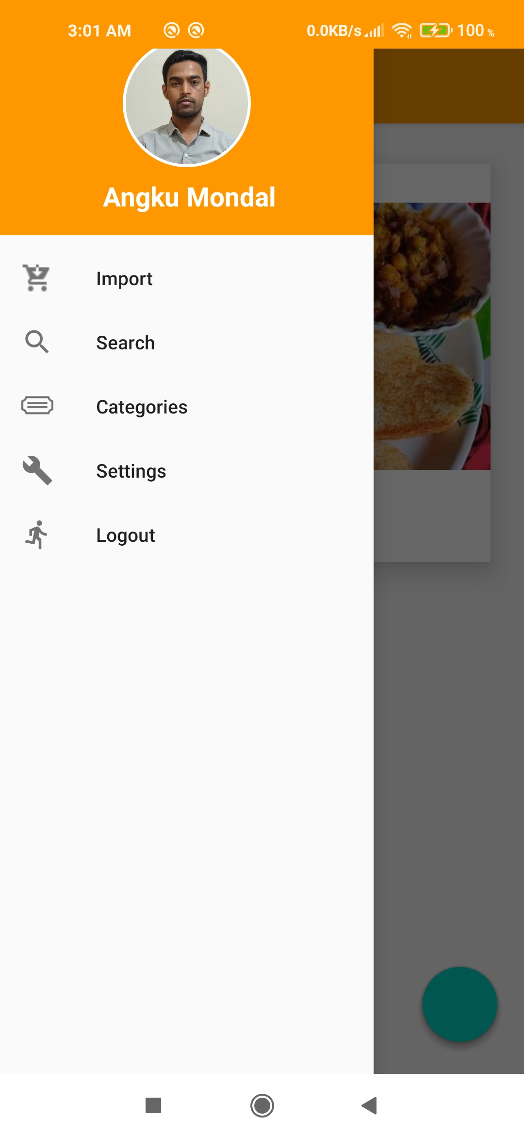 GitHub - iAngkur/E-Commerce-App