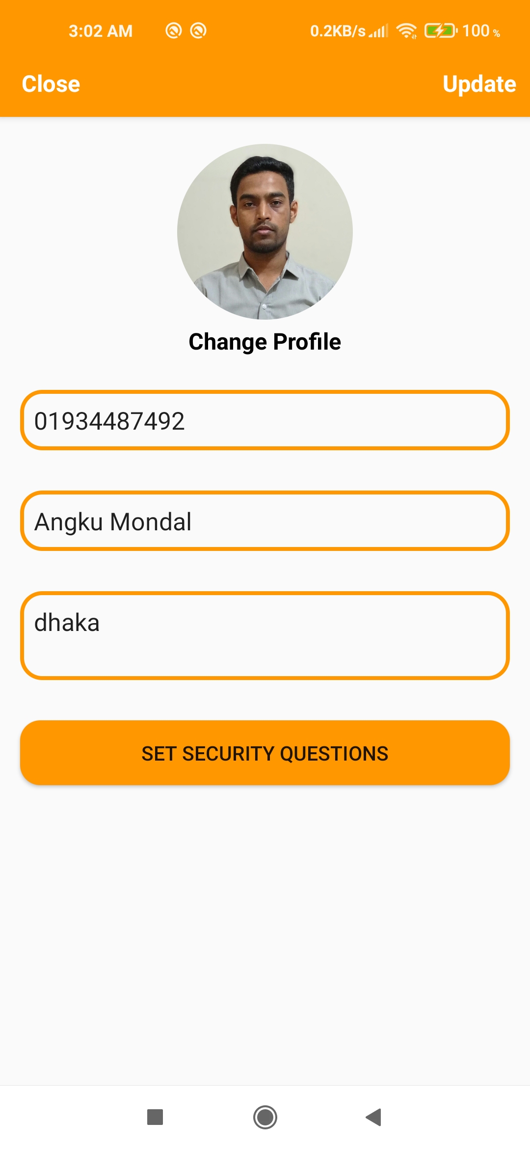 GitHub - iAngkur/E-Commerce-App