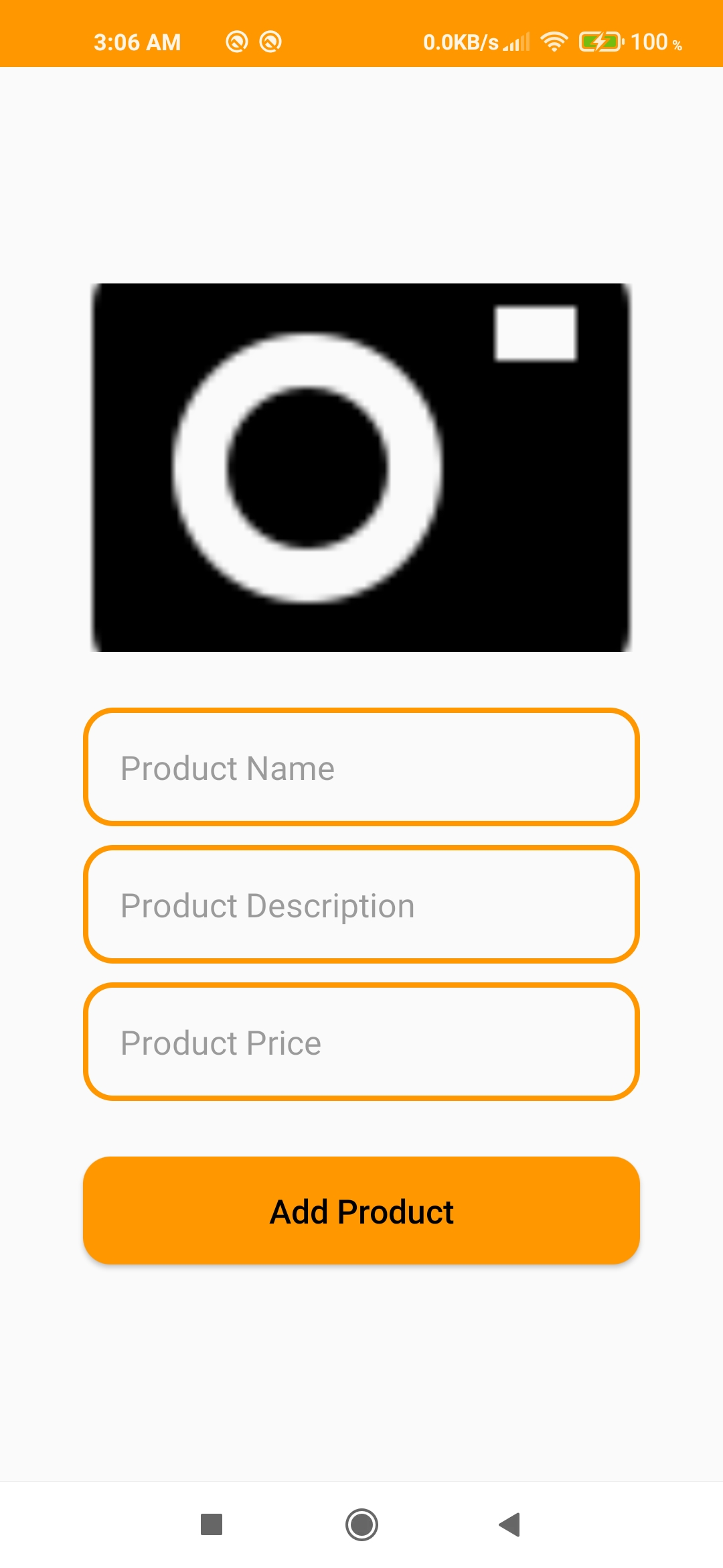 GitHub - iAngkur/E-Commerce-App