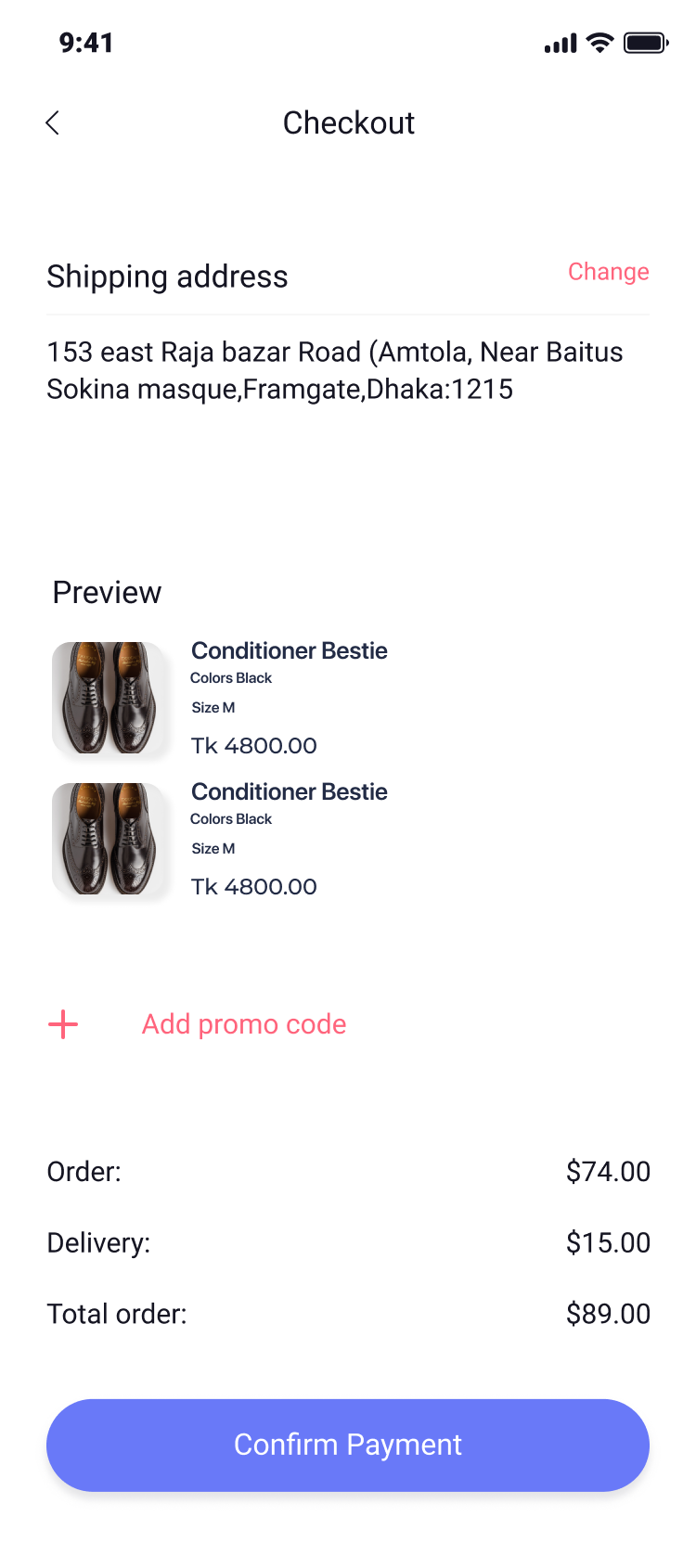 GitHub - iAngkur/mymarket-ecommerce-app