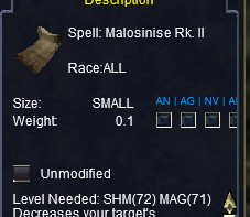 ItemDisplay - Position off when using a compare mode (and sometimes just in general) · Issue ...