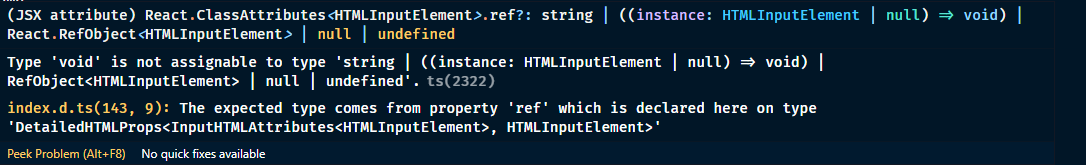 Help with Custom Input · react-hook-form · Discussion #4284 · GitHub